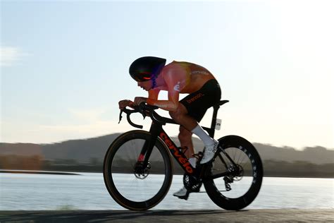 Provelo Super League Oliver Bleddyn And Alli Anderson Sweep Up Tour