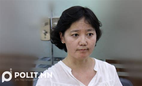 Л Нарантуяа Эко барилгын материалын салбар хурдацтай хөгжиж байна