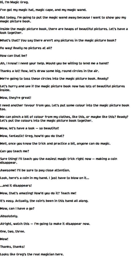 The Wiggles Plus Magic Greg By Trevorshane On Deviantart