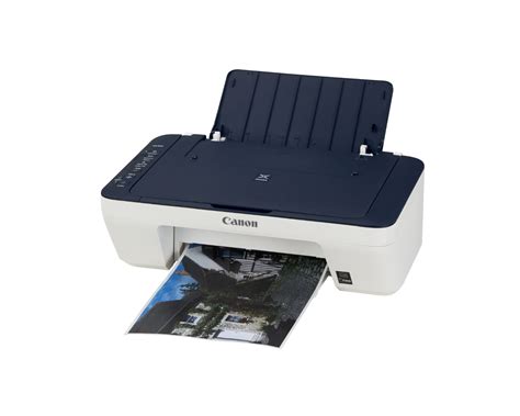 How Do I Connect My Canon Mg Printer To Wi Fi Storables