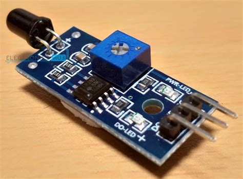 Arduino火焰传感器接口——工作 线路图 代码 Bob官方网站平台
