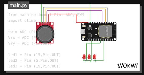 Wokwi Online ESP32 STM32 Arduino Simulator Wokwi Online ESP32 STM32 Arduino Simulator