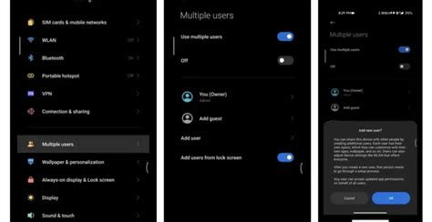 How To Hide Apps On An Android Phone Geeksforgeeks