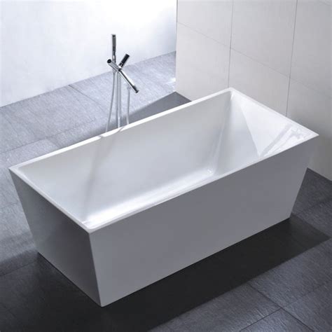 What Is An Acrylic Tub Beginners Guide To Acrylic Tubs 2024