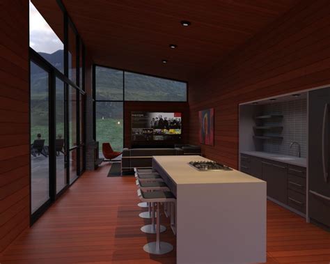 Architecture Project Architecturalvisualization Architecturaldesign… Dan F