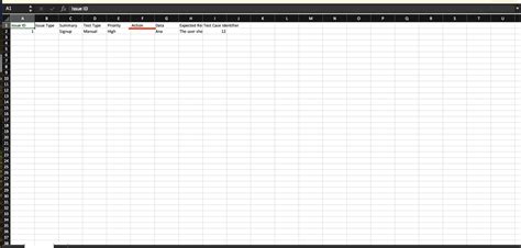 [xray 9344] In Test Case Importer If Action Does Not Have Any Data Then Test Case Importer Not