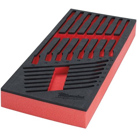 Insert Spanner Set Mw493665 Ikh