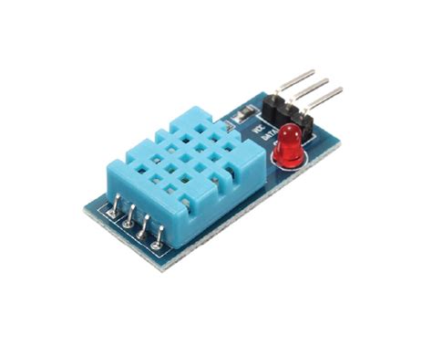 Humidity Sensor