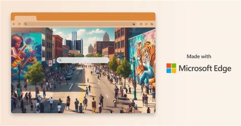 kyle w g alston on linkedin microsoft edge ai theme generator
