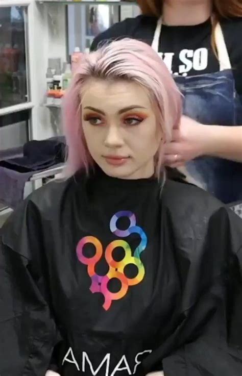 1190 Me Gusta 21 Comentarios Colourful Hair Dailyhaircolour En Instagram Would You Try
