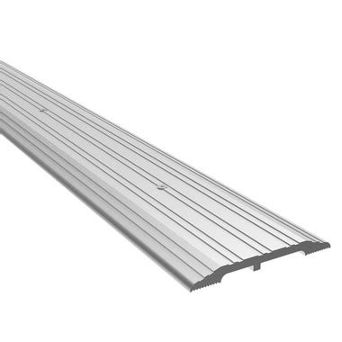 Pemko 1716a 72 Inch Mill Aluminum Threshold