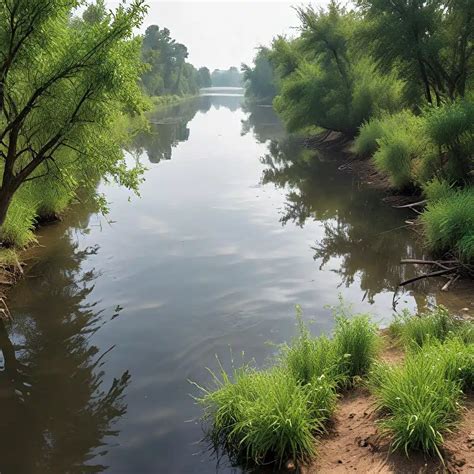 Sensor Networks For Smart Water Management Optimizing Resource Utilization And Conservation