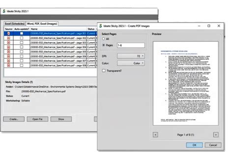 Ideate Software Tools In Environmental Systems Designs “arsenal Of