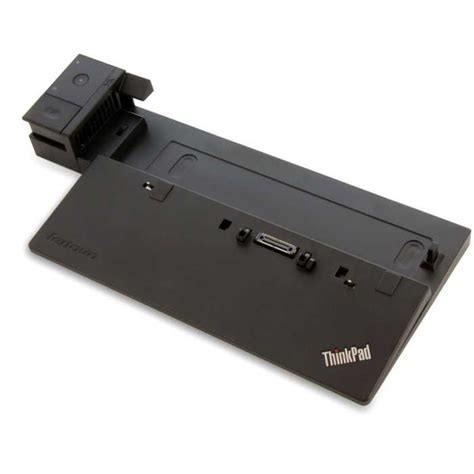 Refurbished Thinkpad Ultra Dock On Sale Laptopcloseout Com