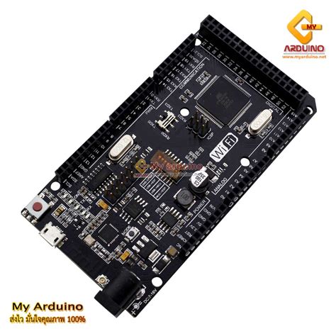Arduino Mega Wifi R3 Atmega2560esp8266 32mb Memory Compatible For Arduino Mega Nodemcu Wemos