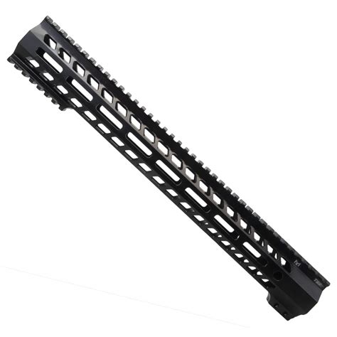 Tss Gen 8 Light Weight Ar 15 Rail M Lok 7 5 Inch Texas Shooters Supply