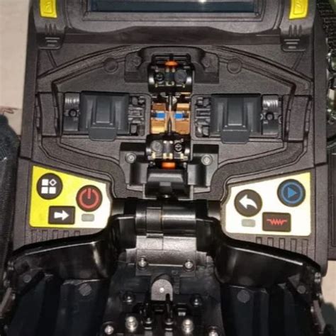 Star Fiber Optic Cable Splicing Service Fully Automatic In New Delhi