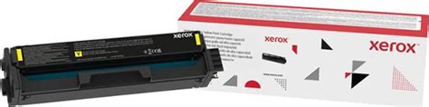 Γνησιο Xerox Toner Black Hc Με Oem:006r04404 - Laser printer supplies ...