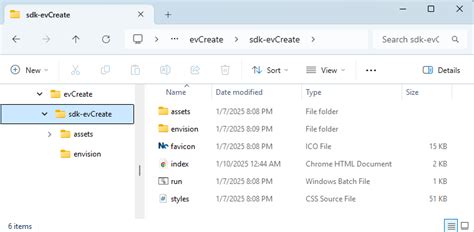 Downloading And Running Front End Codebase Locally Evcreate Api