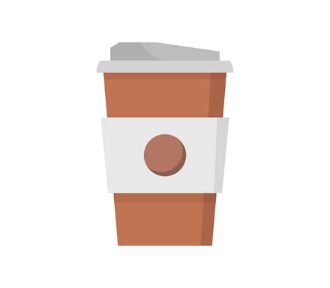 Premium Vector Coffee Cup