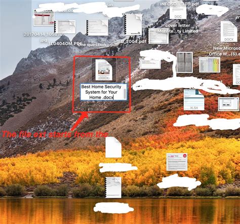 Rename A File Extension Easily On Phone PC Or Mac Computers