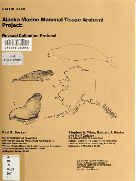 Fillable Online Nvlpubs Nist Nmmtb Tissue Request Form Omb 0648 0468