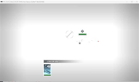 Tom Clancys Endwar Blus30180 White Screen With Errors · Issue