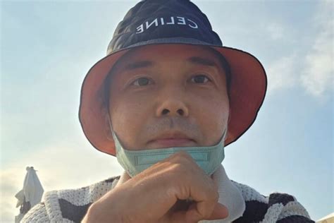 알코올 중독→잠적 男배우 깡말라 길거리서 포착 정신 이상