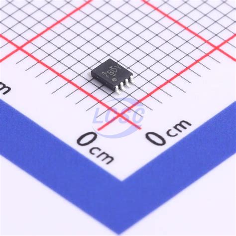 PCA9306DCUR Texas Instruments Translators Level Shifters JLCPCB