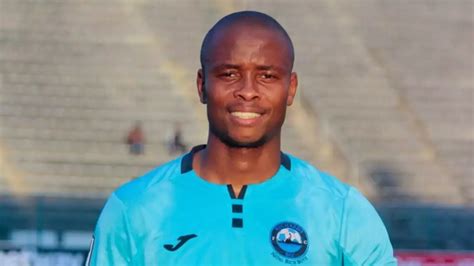 Simphiwe Mcineka Confident Richards Bay Can Upset Sundowns In Mtn8 Clash Soccer