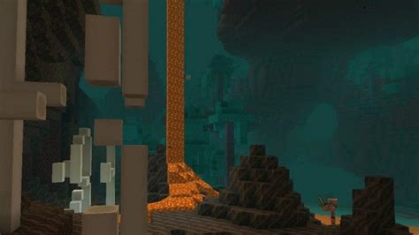 Minecraft Netherite Ore How To Use It And Where To Get It