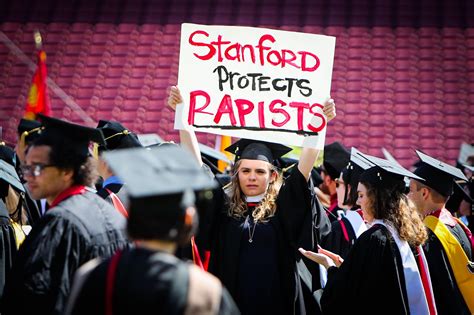 Babes Say Stanfords Sexual Misconduct Services Policies Are Unclear Damaging