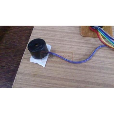 Automated Toll Collection And Access Control Using Rfid And Microcontrollers Techpacs Canada