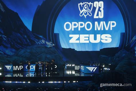 “우리는 페이커의 시대에 살고 있다“ T1 롤드컵 우승