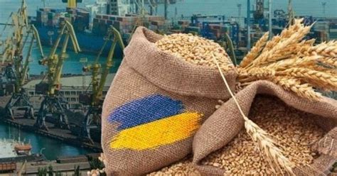 ЄС обмежать імпорт української продукції що це означає Телеграф