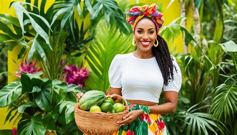 Traditional Jamaican Clothing Style