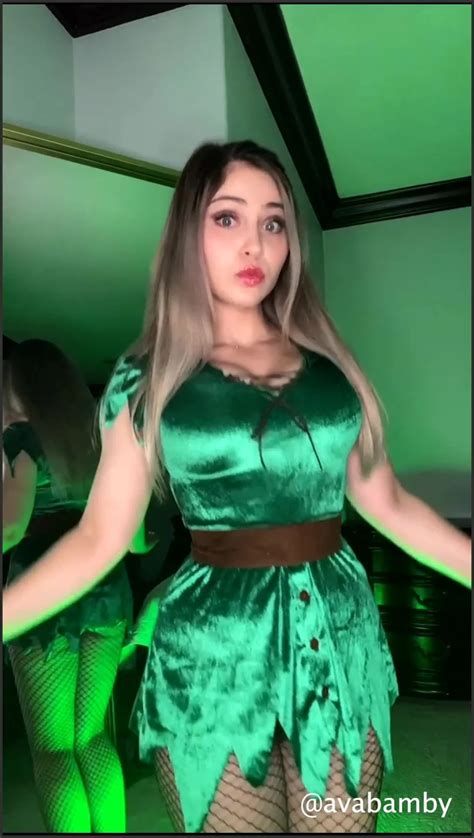 Ava Bamby Onlyfans Leak Video 8 454 Mb