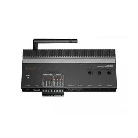 RTI XP Control Processor For Home Autoamtion At Rs Number In Jaipur