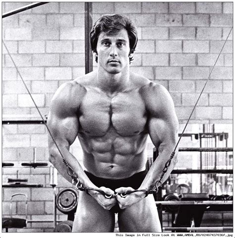 Фрэнк Зейн Frank Zane фотографии биография соревнования бодибилдинг