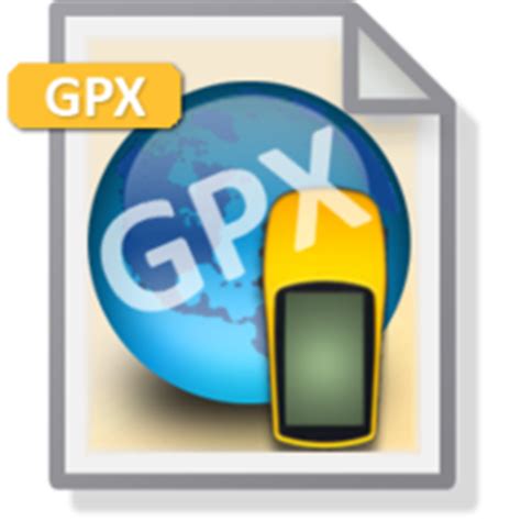 How To Easily Convert Gpx Files To Dxf In Ubuntu Via Nautilus UbuntuHandbook