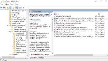 How To Enable Multiple Sessions Windows Server And RDP