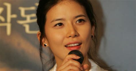 [포토엔]이보영 이젠 서동요 잊고 비열한 거리 봐 주세요