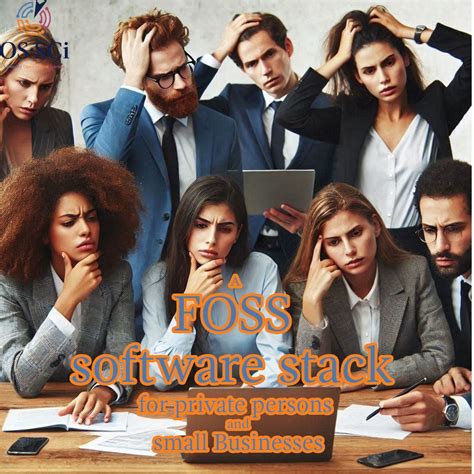 Opensource Science Bv On Linkedin Blog Floss Foss