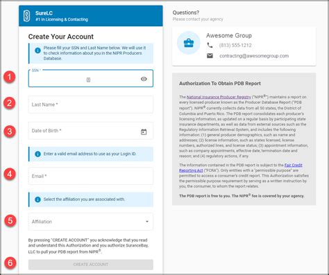 Producer Workflow New Producer Registration Help Center Producer Workflow New Producer Registration Help Center
