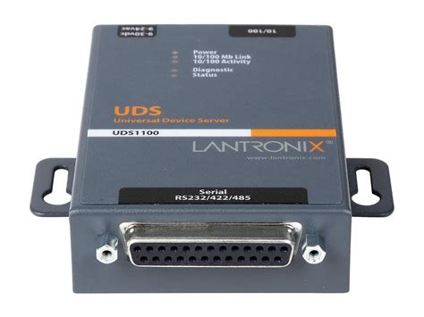 Lantronix UD Device Server Newegg Com