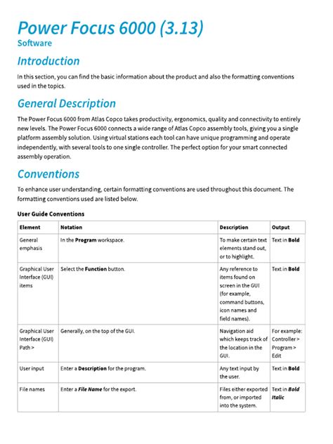 Pf6000 User Guide Pdf