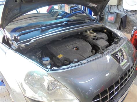 수원수입차정비 베스트모터스 푸조3008 20hdi 타이밍벨트키트드라이브벨트키트교환 세류동카센터푸조수리정비전문수원임팀장 네이버 블로그