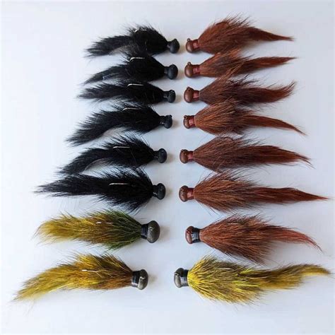 Brians Custom Tackle On