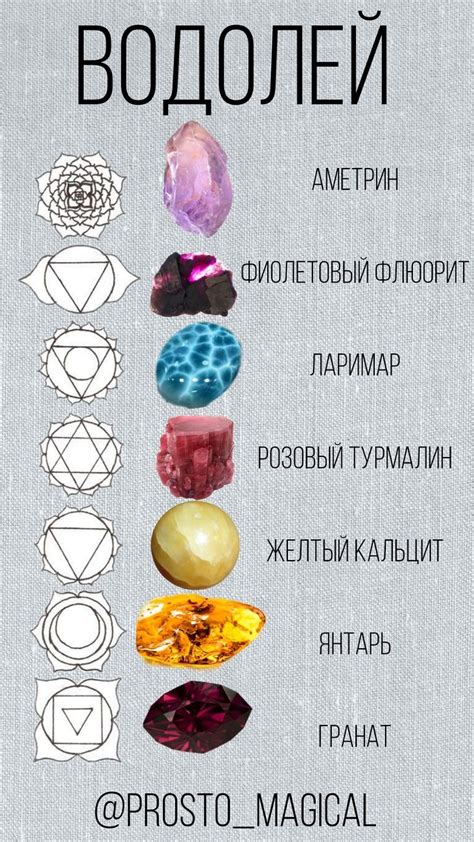 Чакрвые камни водолей Целебные камни Оттенки драгоценных камней Кристаллы