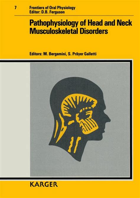 Intra Articular Injection For Temporomandibular Joint Arthrosis Pathophysiology Of Head And